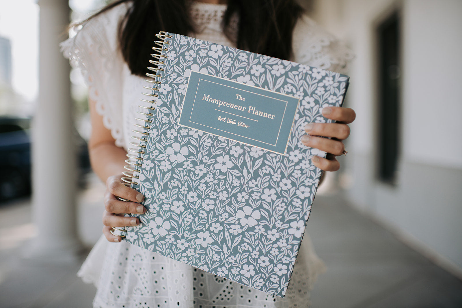 The Mompreneur Paper Co.